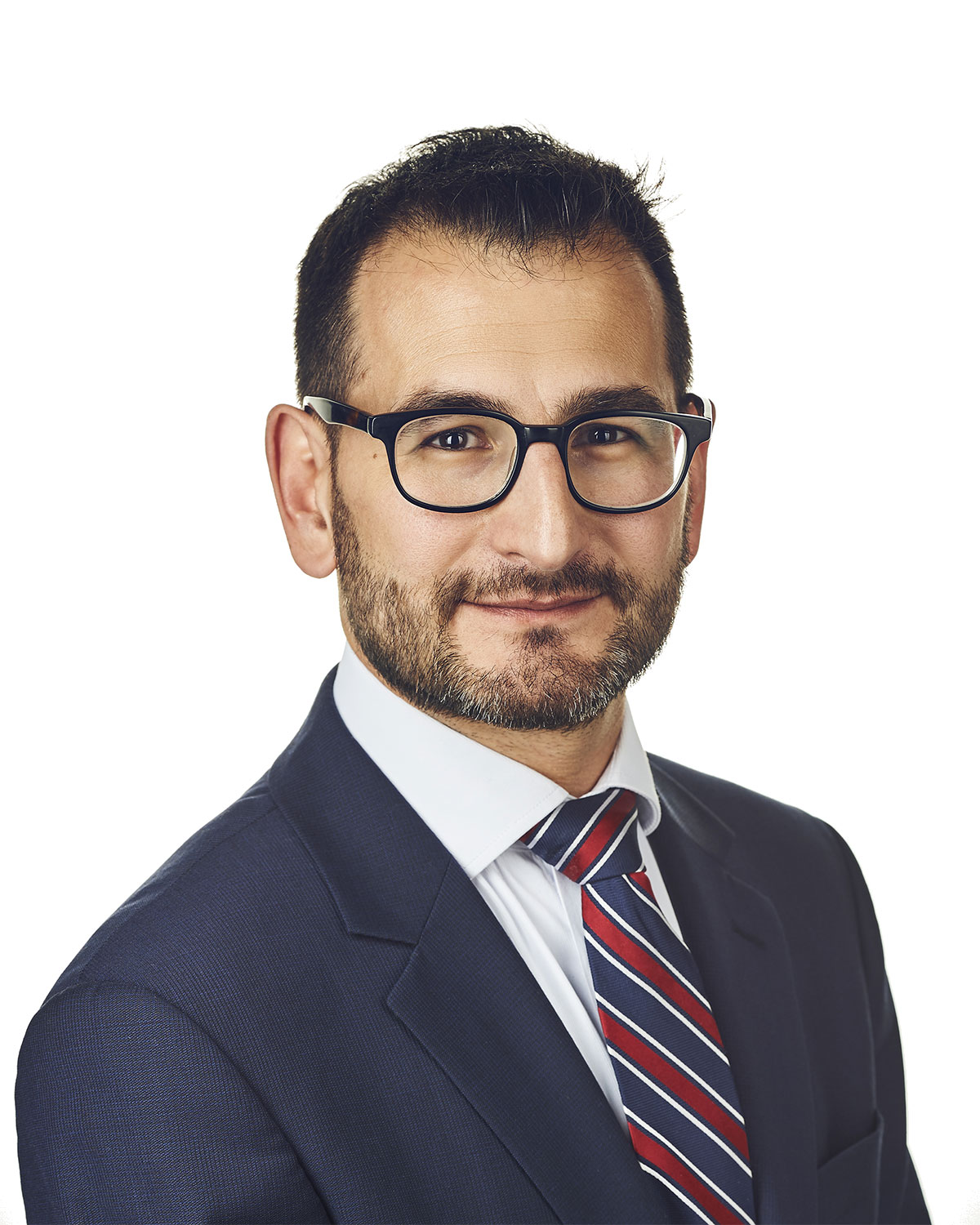 Matthew E. Aronson - adessky.com